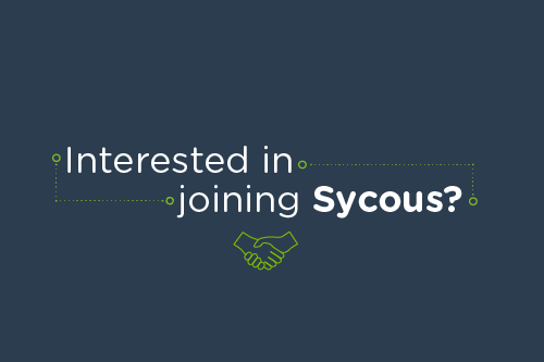 Careers | Sycous