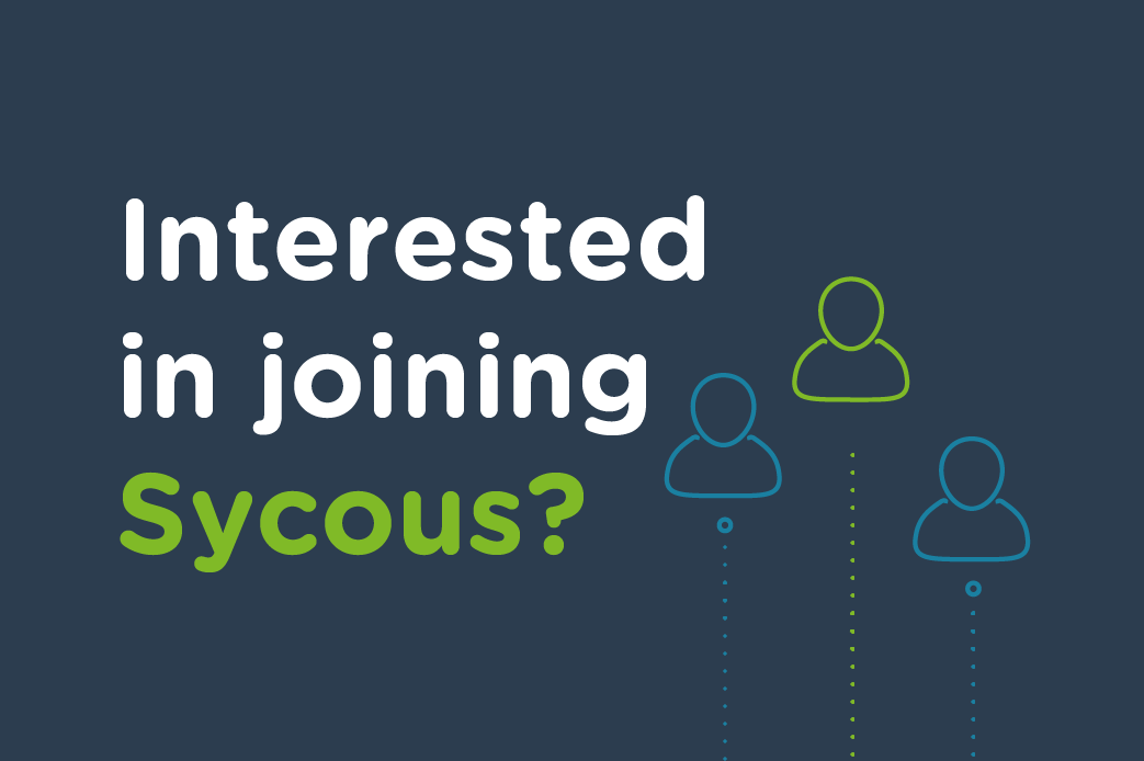 Careers | Sycous